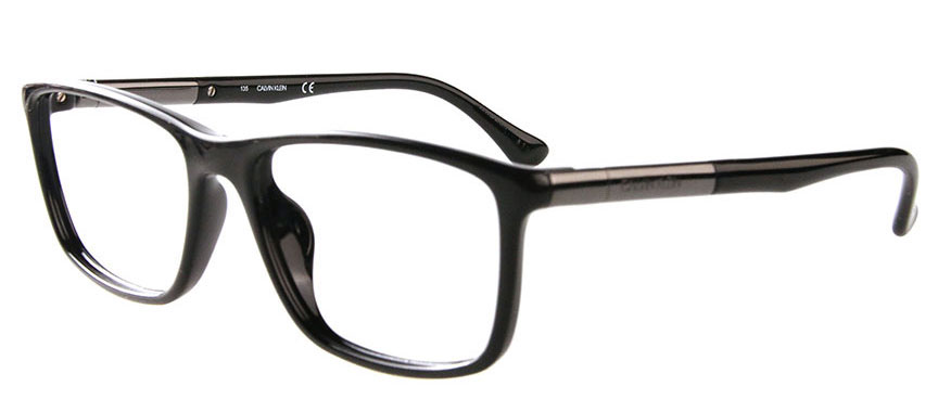 Calvin Klein CK5864 001 - calvin klein - Prescription Glasses