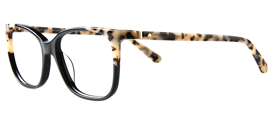 Kate Spade KARLYN 807 - bifocal frames - Prescription Glasses