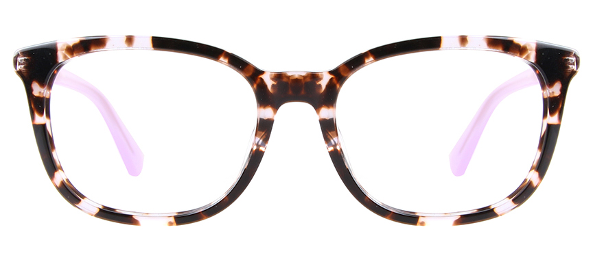 Kate Spade Jalisha B3V - full rimmed frames - Prescription Glasses