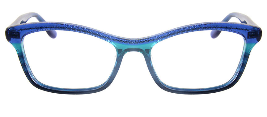 Prodesign Denmark 5632 C9132 - designer frames