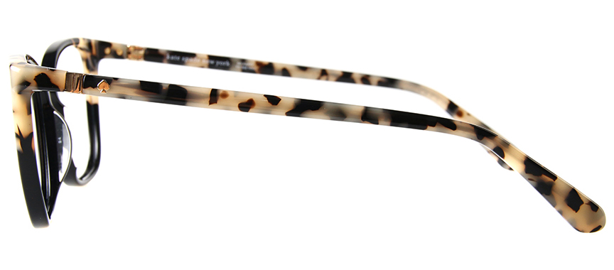 Kate Spade KARLYN 807 - bifocal frames - Prescription Glasses