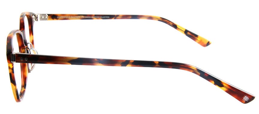 Prodesign Denmark 4733 C6435 - designer frames