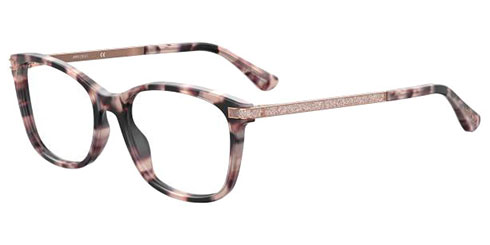 Jimmy Choo Glasses | Designer Optical Frames & Sunglasses | Perfect ...